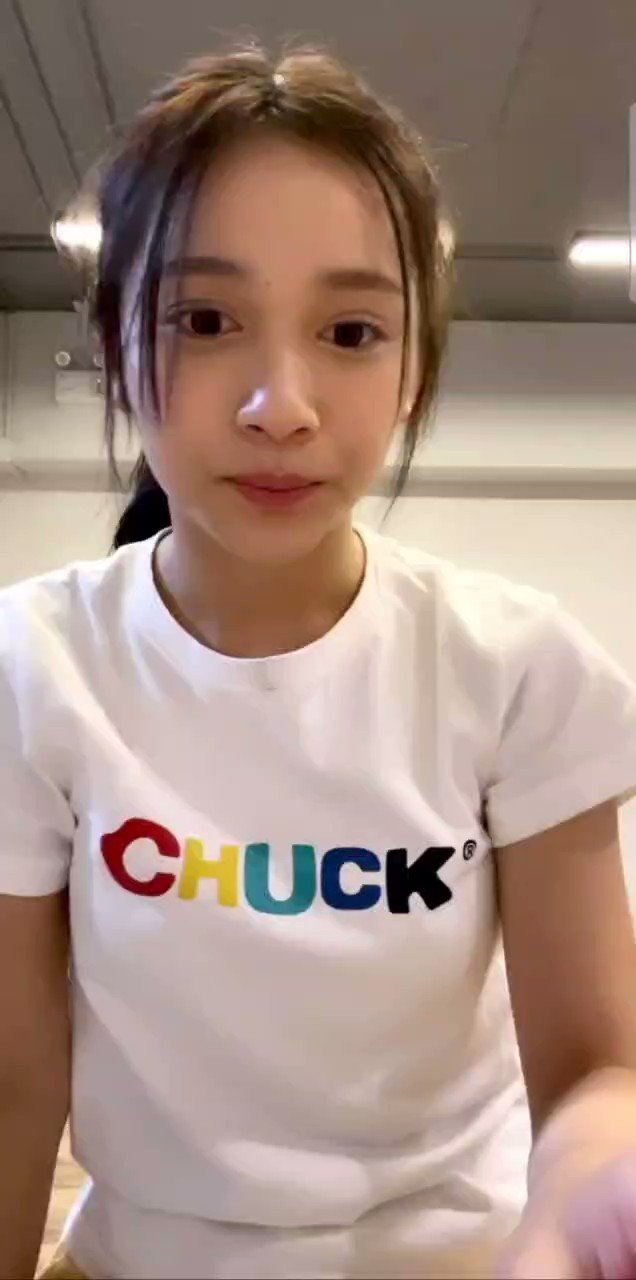 หล่อเท่ห์ on Twitter: "น้องฮูพนักตีลังกา #Hoopbnk48 #gracebnk48 #meanbnk48 #bnk48 https://t.co ...