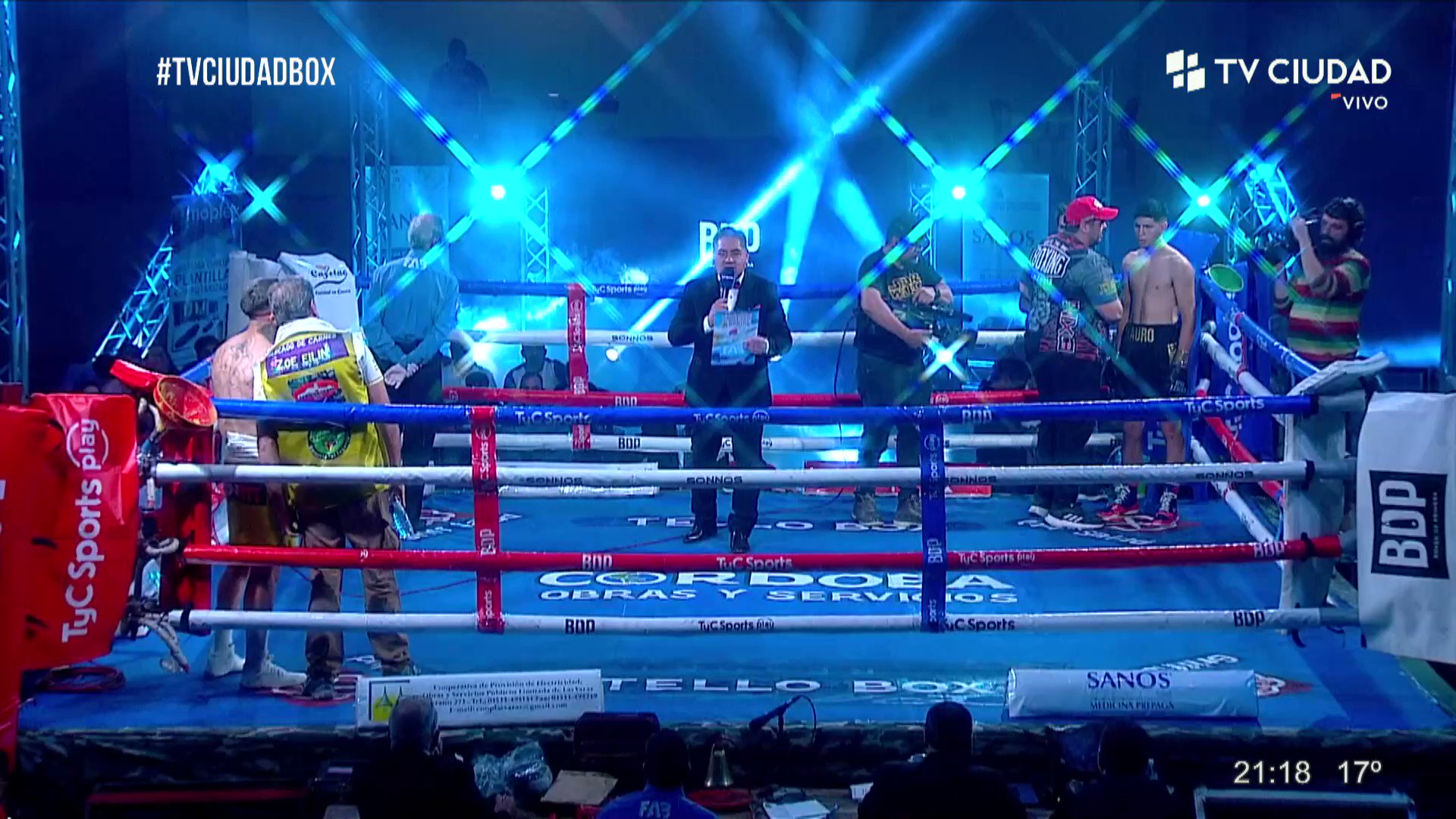 Joel Cano (@joelcanoboxpro) / Twitter