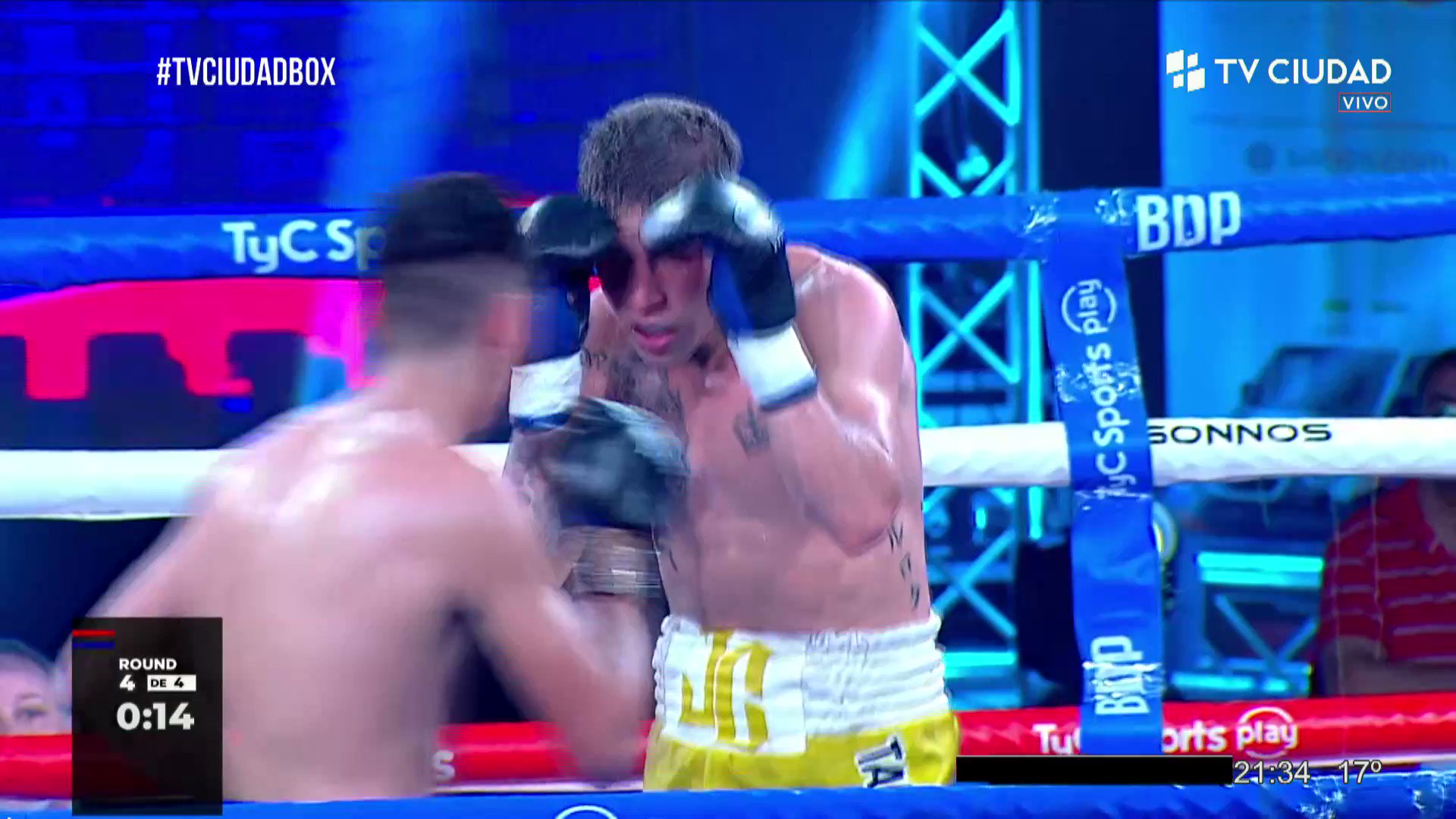 Joel Cano (@joelcanoboxpro) / Twitter