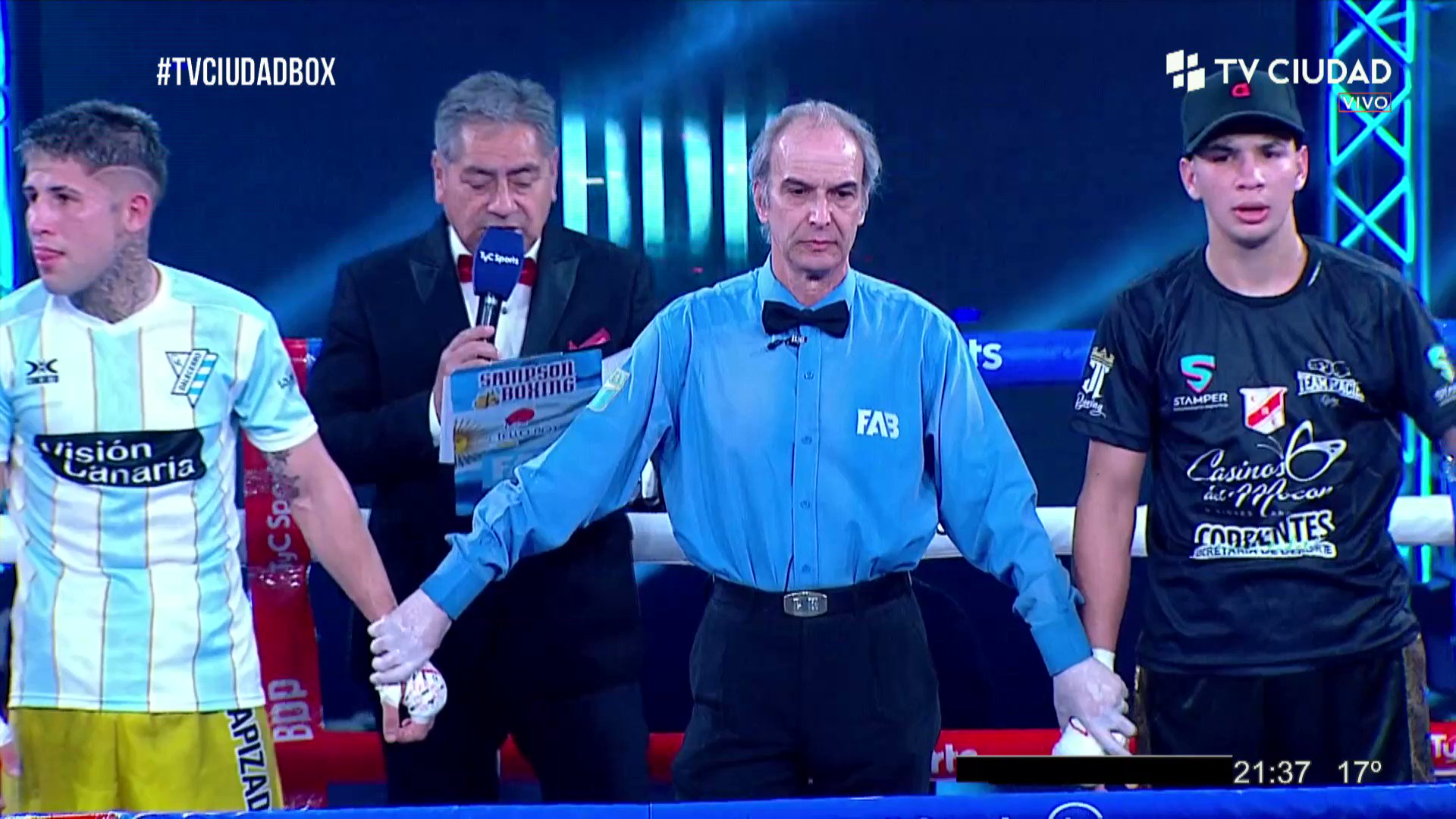 Joel Cano (@joelcanoboxpro) / Twitter