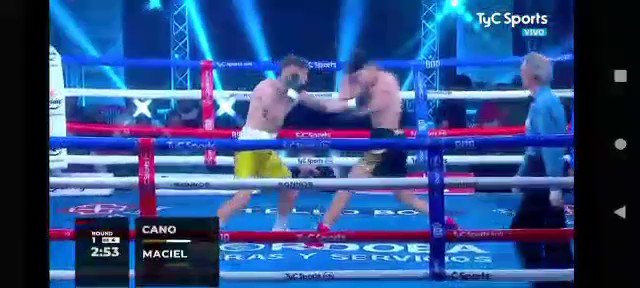 Joel Cano (@joelcanoboxpro) / Twitter
