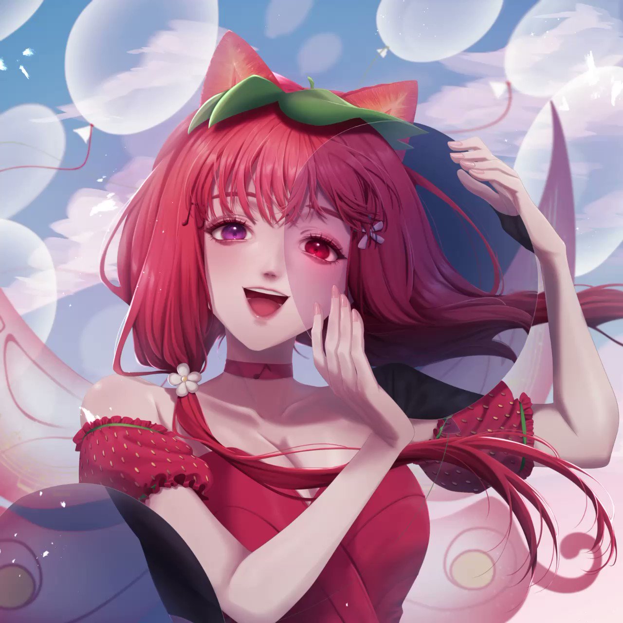 Projekt Nova | VTuber Group (@projektnovalive) / Twitter