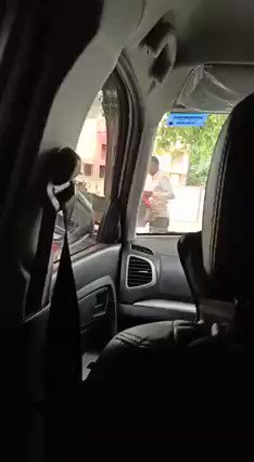 Sudhanshu Gaur on Twitter: "एक इंसान कितनी हद तक गिर सकता है, इस वीडियो में देखा जा सकता है ...