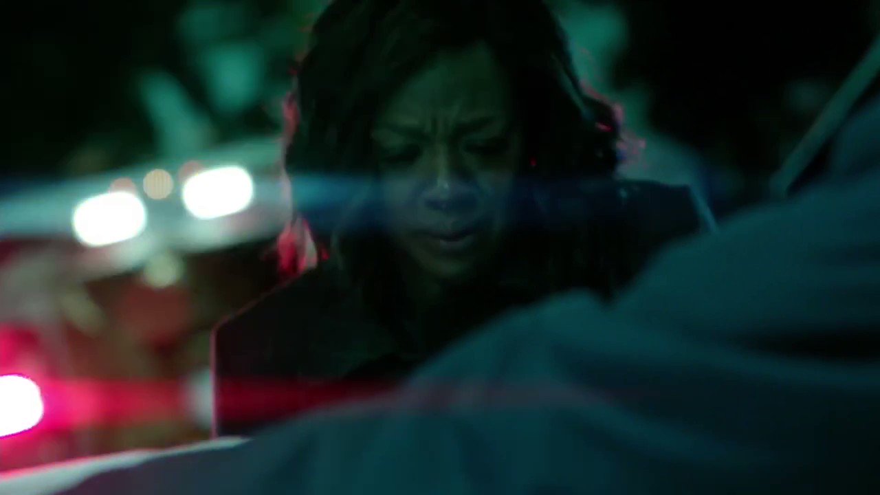 Reaction Videos On Twitter How To Get Away With Murder Htgawm Season 3 Episode 1 Viola Davis