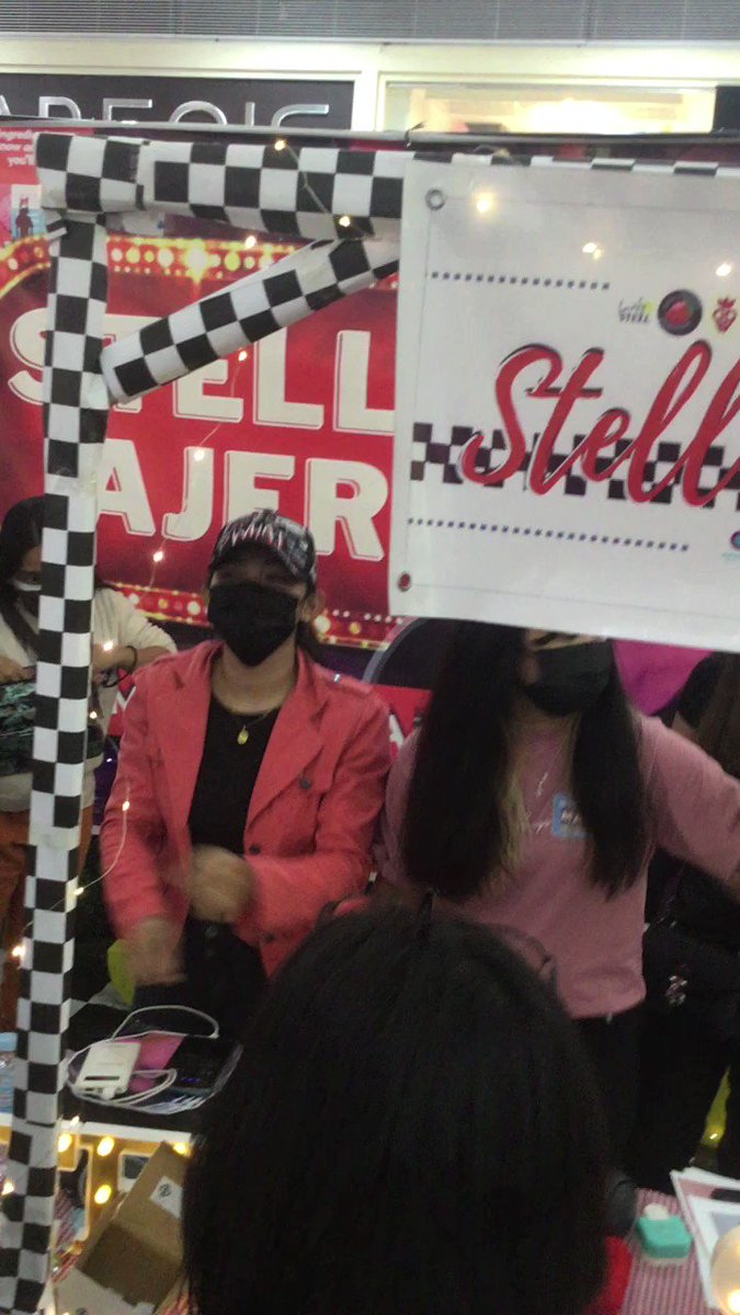 QSisberries on Twitter: "RT @starburst4stell: Visit Stell’s Farm Booth prepared by Steyberry ...