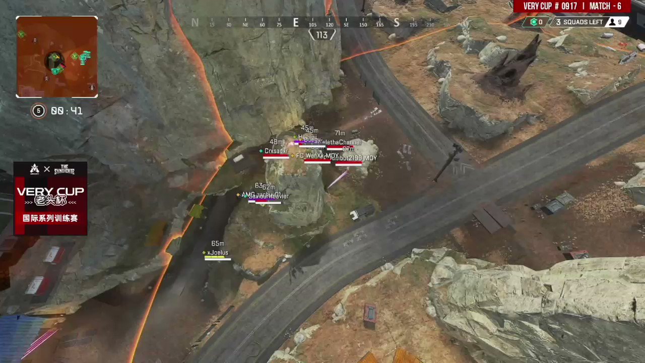 VeryApex (@VeryApex) / Twitter