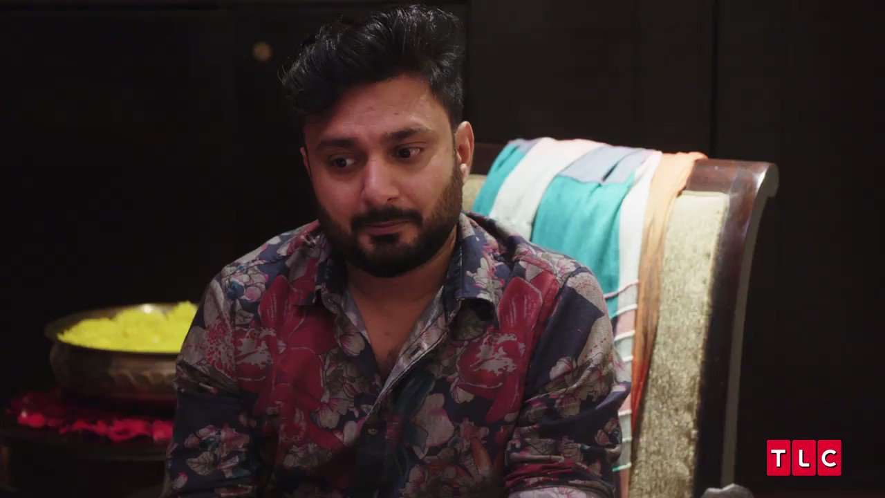 90DayFiance on Twitter: "Jenny and Sumit’s age difference comes into focus as the two look ahead ...