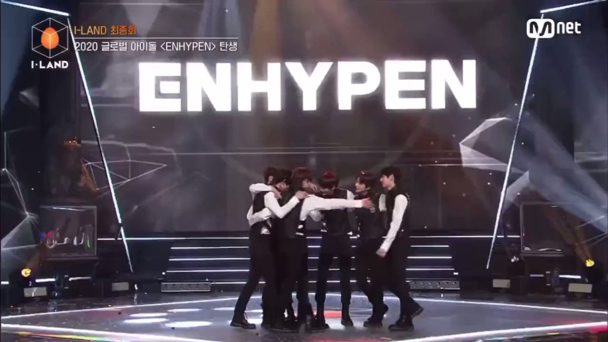 ENHYPEN JUNGWON GLOBAL on Twitter: "[INFO] It's been 2 years since our 7 stars connected and ...