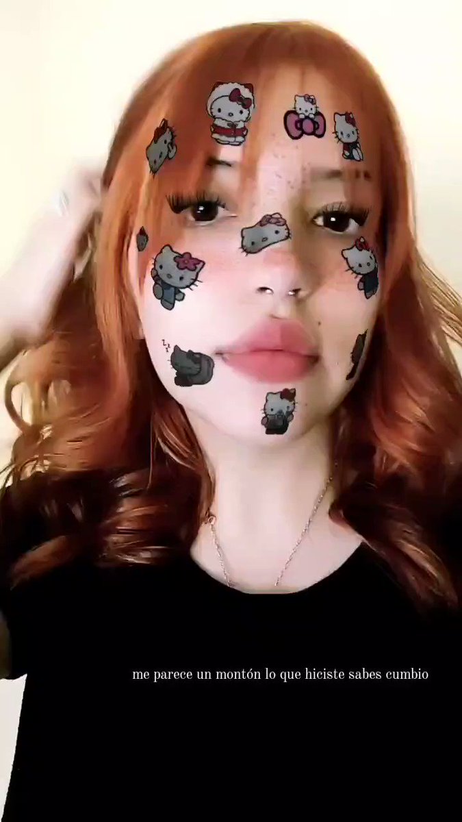 cumbio on Twitter: "omg nami hiiiii"