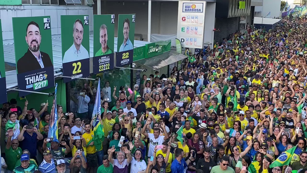 Gilson Machado Neto (@gilsonmachadont) / Twitter Gilson Machado Neto (@gilsonmachadont) / Twitter