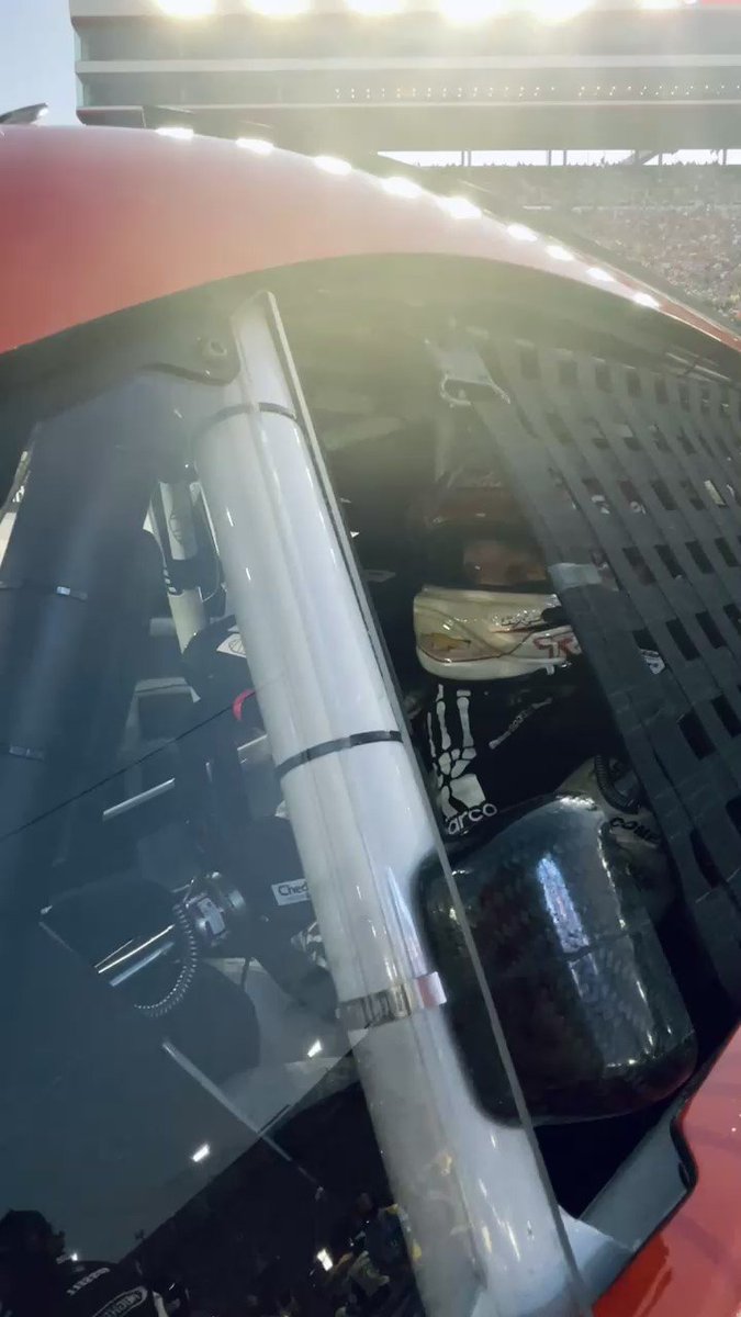 Nascar On Twitter Theres No Better Sound 😌