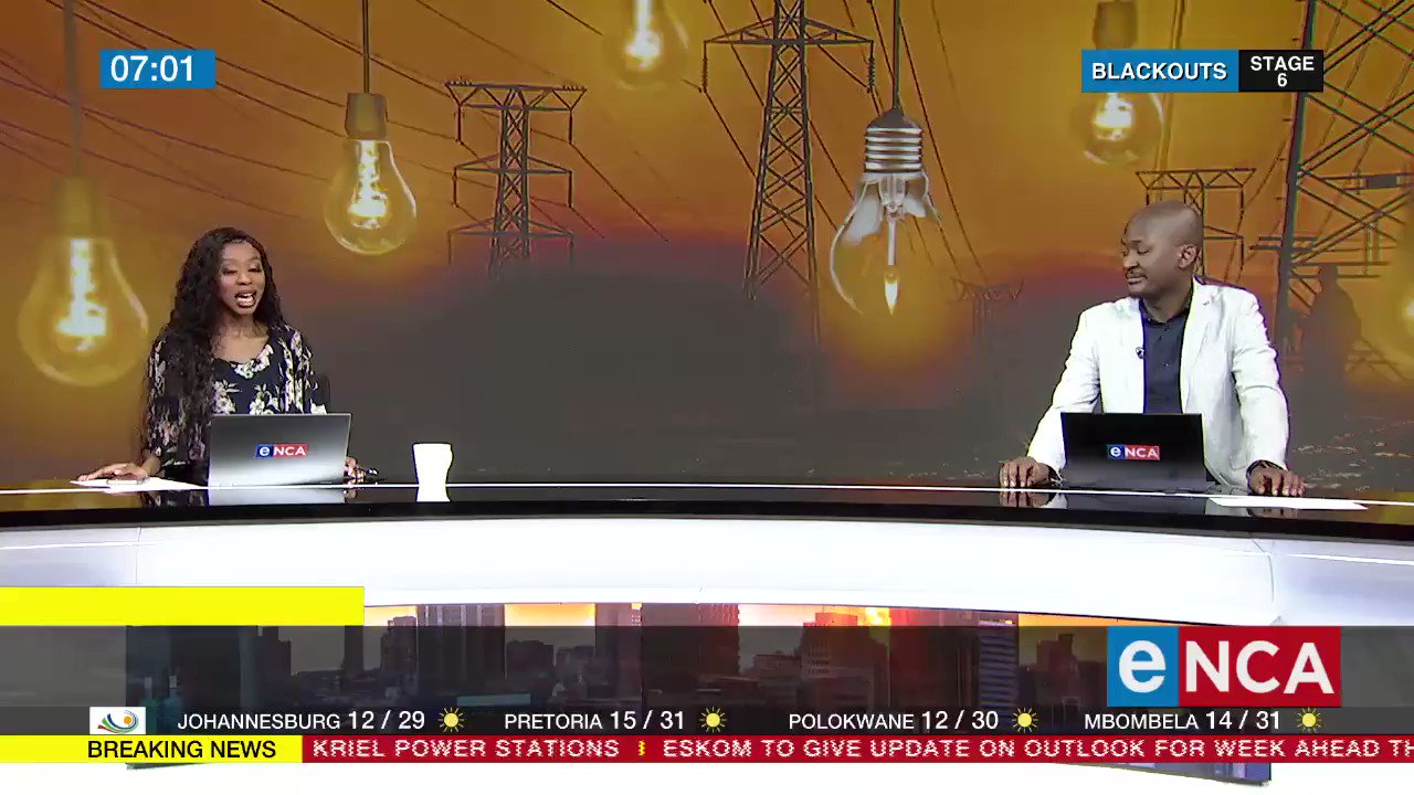 eNCA on Twitter: eNCA on Twitter: