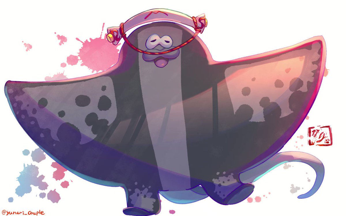 yunari_coupleさんのイラストまとめ