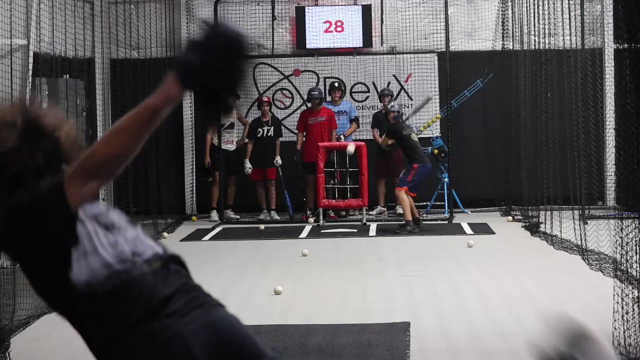 DevX Player Development (@DevXPD) / Twitter