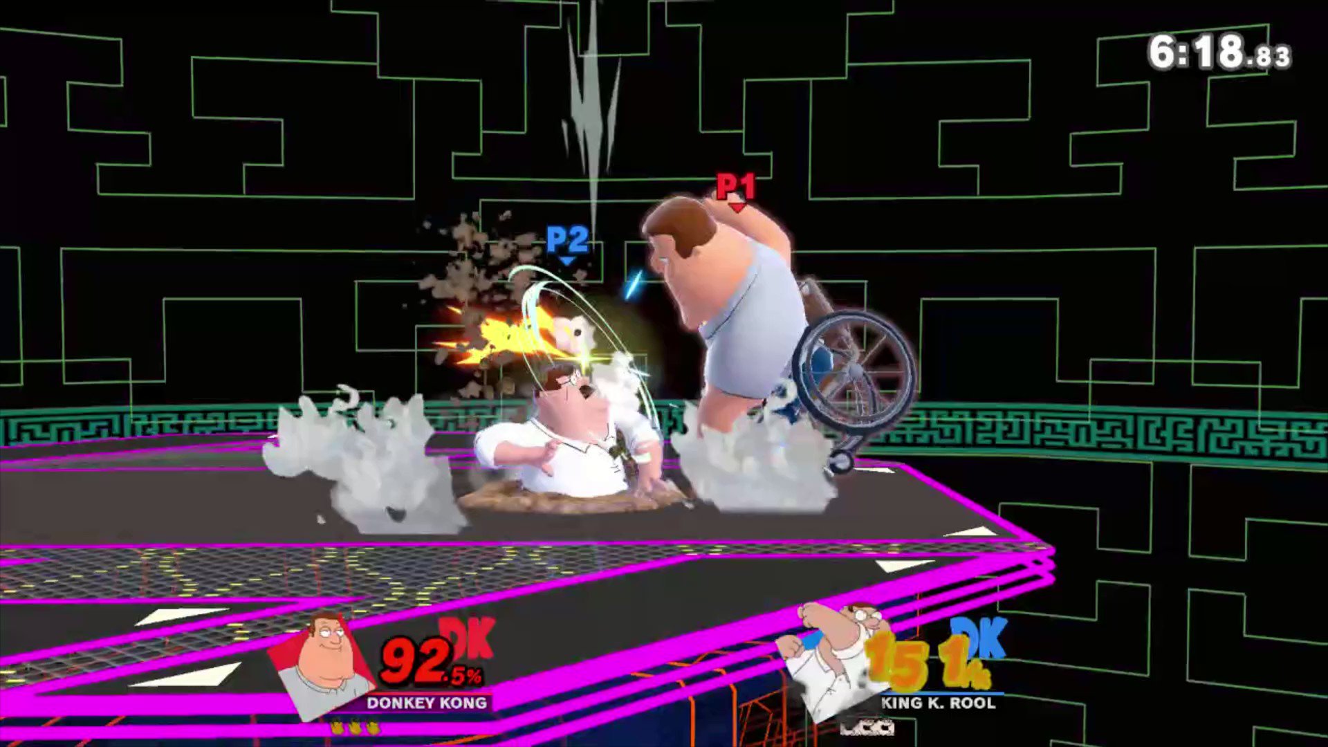 RedX | REDX#668 (@RedXLink1) / Twitter