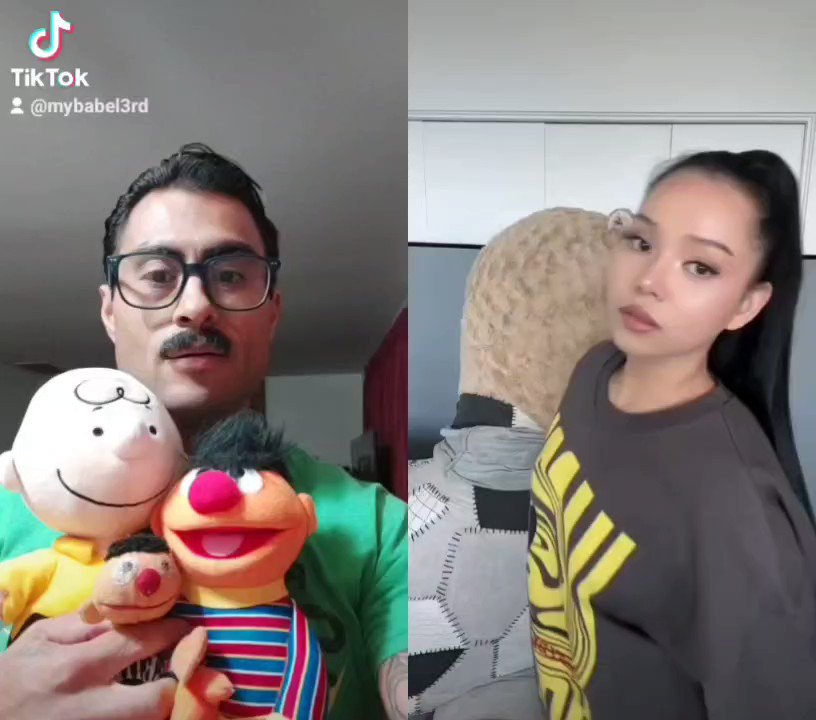 Martin cabello III on Twitter: "Today's Topic: Sex education 101 Preprogramming subliminally to ...