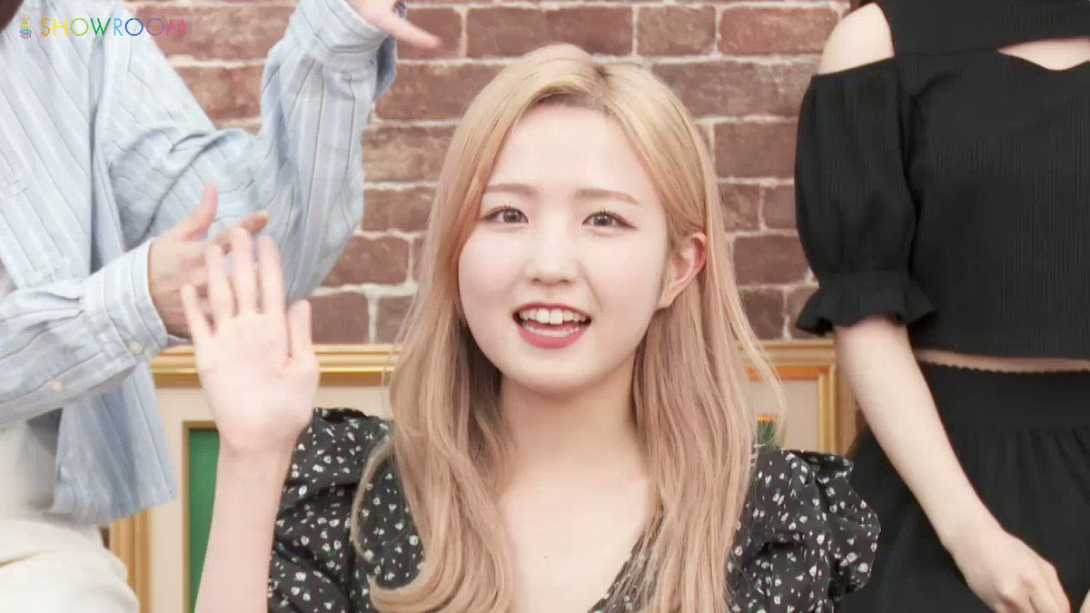 lunamoth on Twitter: "RT @lunamoth: AKB48 SHOWROOM 선발 MV 해금 SP! 중 히토미 😄😄 #혼다히토미 #本田仁美 ...