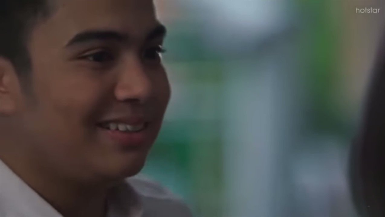 oshé on Twitter: "eh lupa. kamu sadar gak sih? kamu itu cantik. kamu marah, makin cantik. makin ...