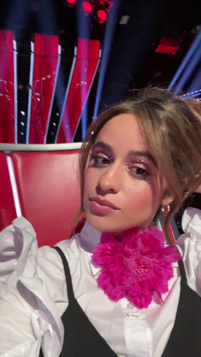 Camila Cabello Daily on Twitter: Camila Cabello Daily on Twitter:
