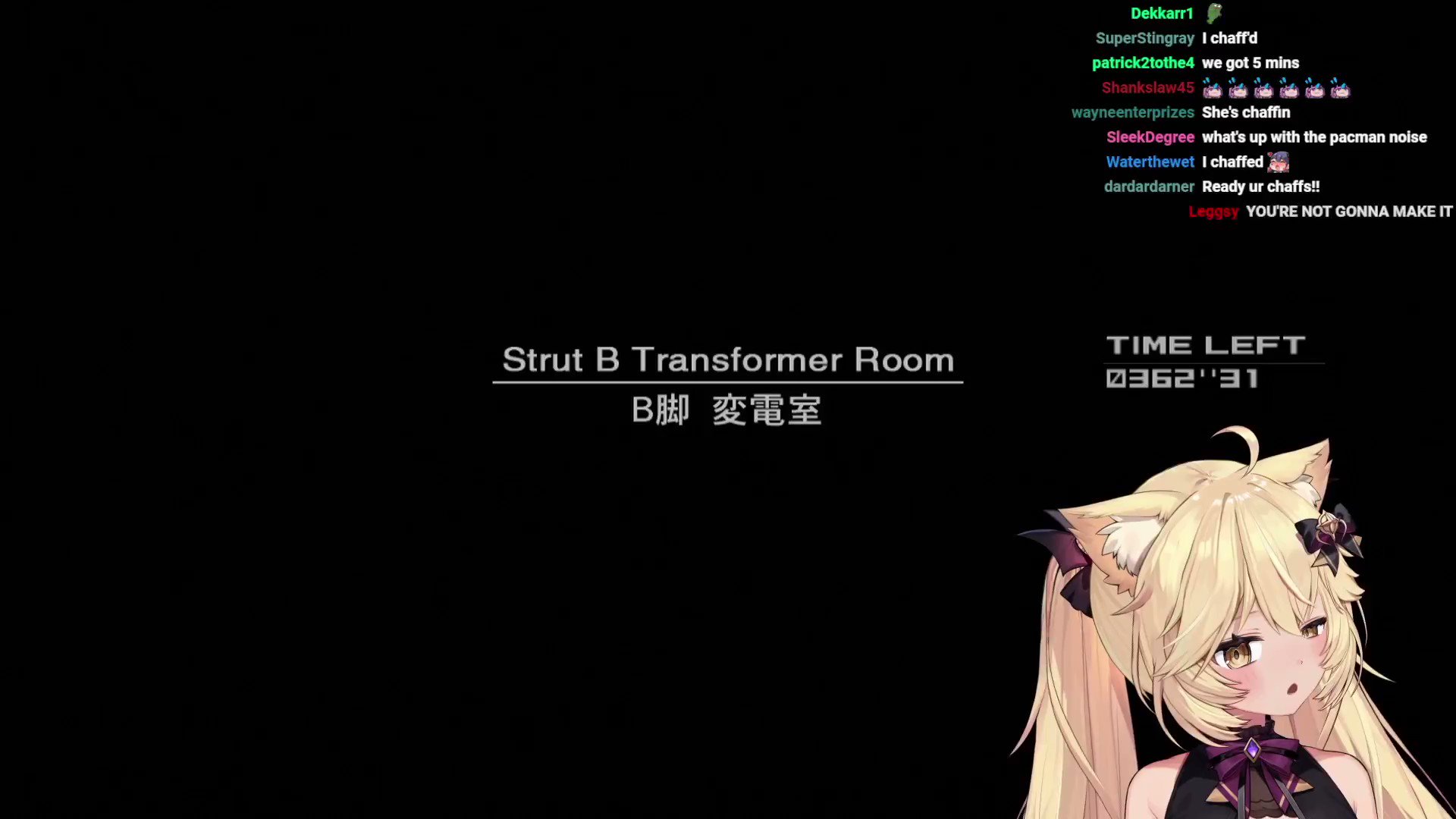 NYA NYANNERS (@NyannersNya) / Twitter