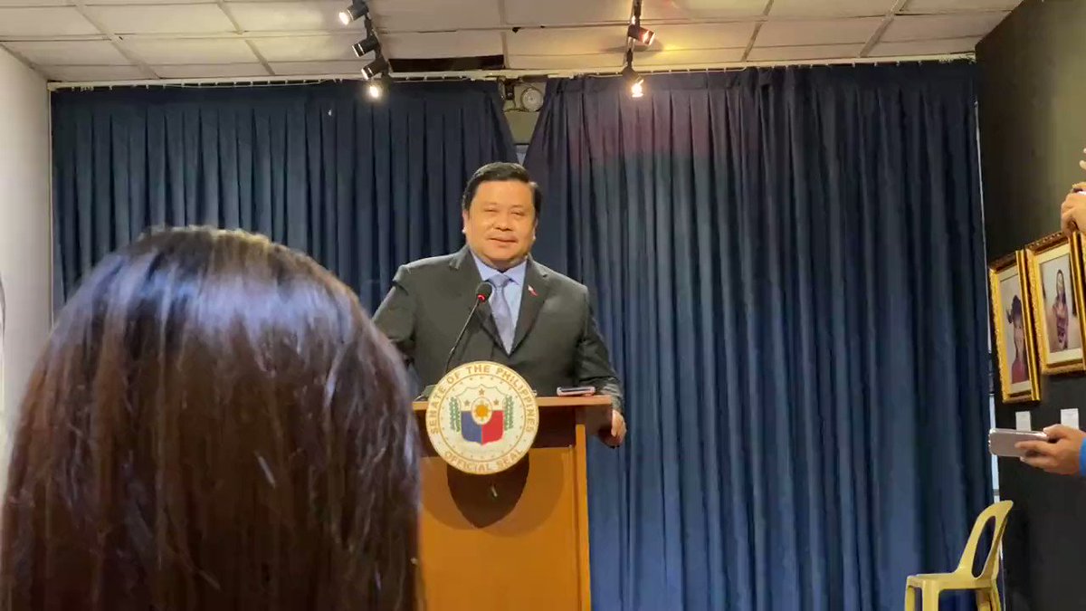 Abs Cbn News On Twitter “mag Move On Na Tayo ” On The Eve Of The 50th
