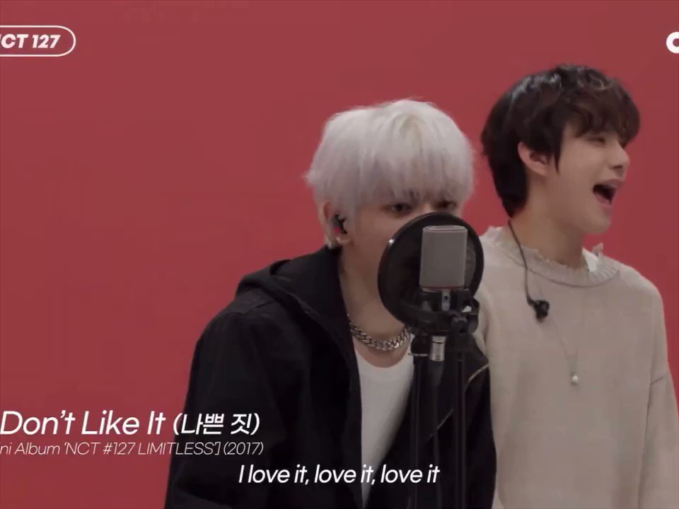 태용zip On Twitter 킬링보이스 나쁜짓 태용 Hljx77byfj Twitter