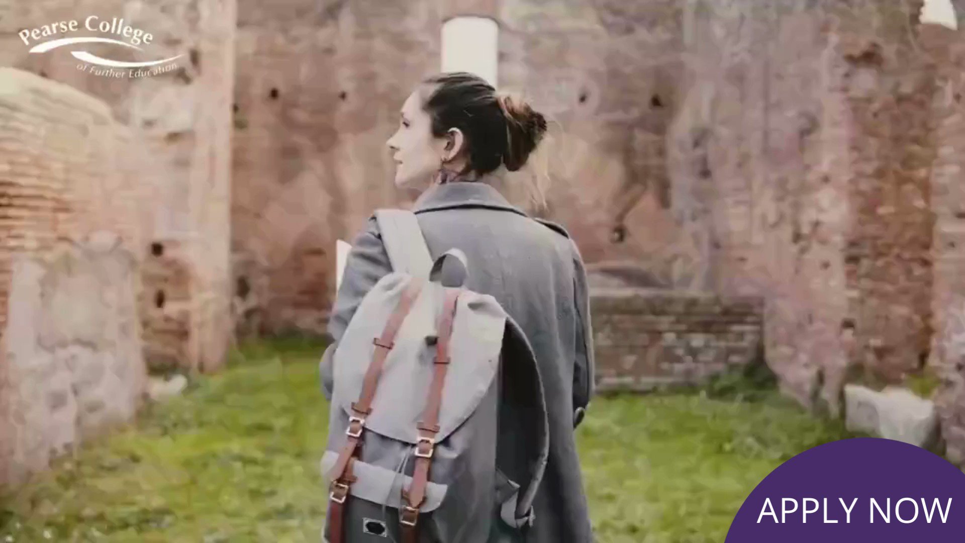 Pearse College on Twitter: "#PearseCollege's Archaeology, Folklore & Heritage Studies is ...