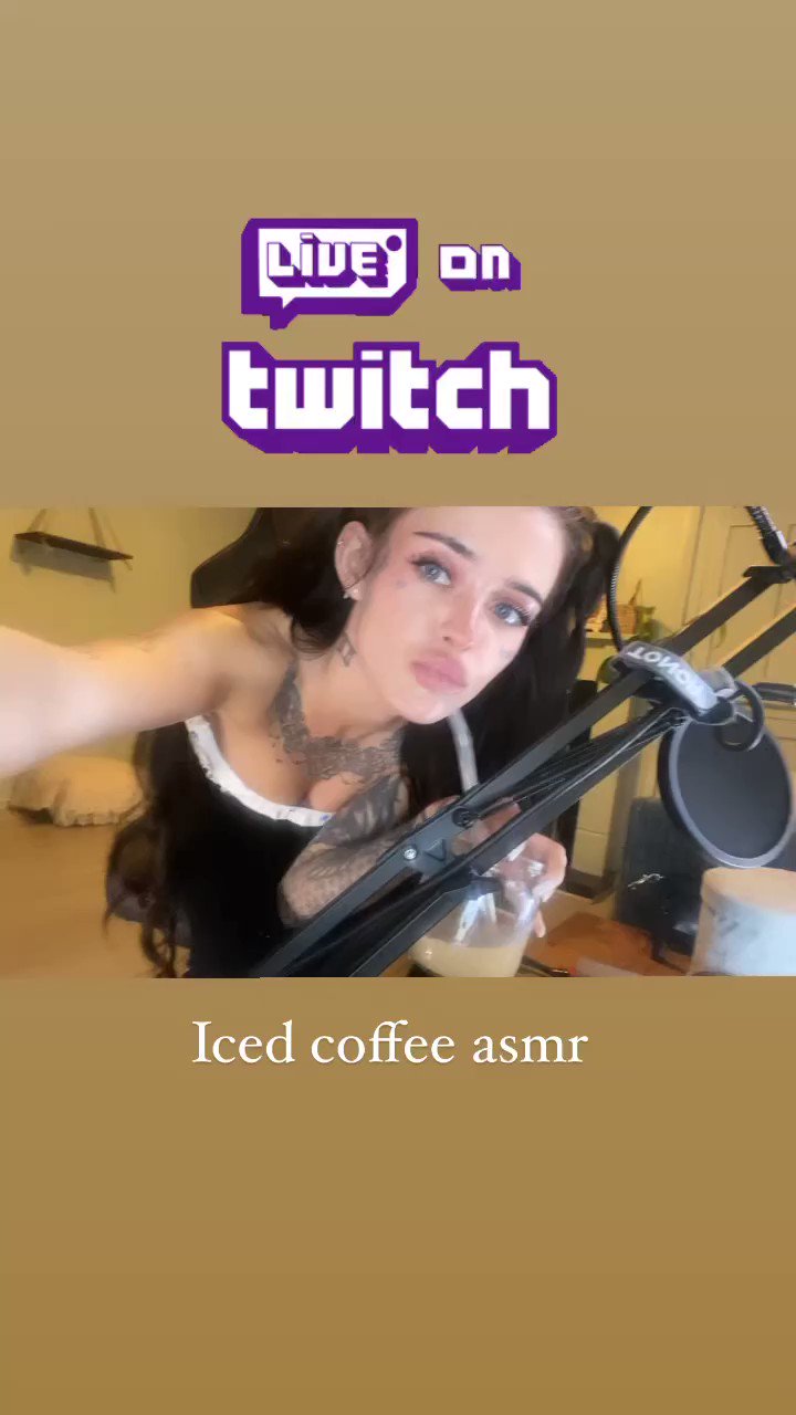 minzi wild on Twitter: "Come hang out with me o.o if u wanna idk sorry >