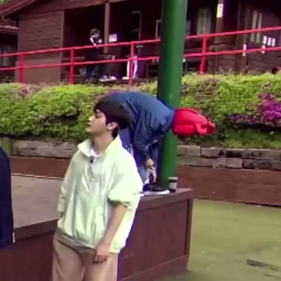 ctbz on Twitter: "Changmin : “Kevinnnn, let’s go to hell together (ﾉ≧ڡ≦)” 🐈 https://t.co ...