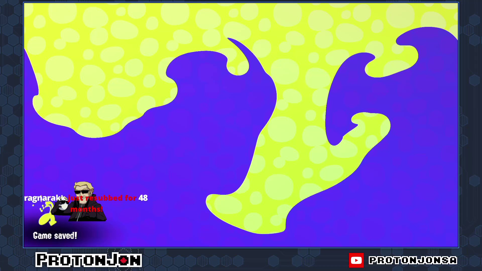 Proton Jon On Twitter Cookie Crumbs Last Week In Streams For