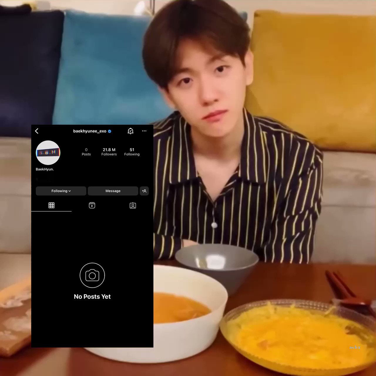 on Twitter: "user baekhyunee_exo please come back… https://t.co/pWSKdj201X" / Twitter