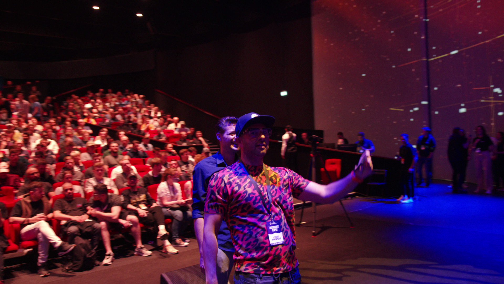 Vuejs Amsterdam On Twitter Vuejs Amsterdam 9 10 Feb 2023 🔥 Cfp And