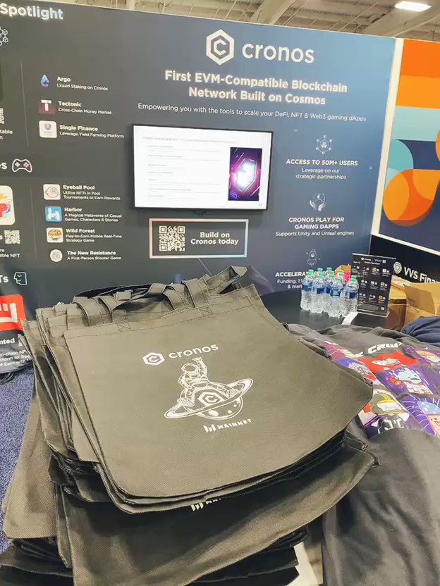 Cronos (@cronos_chain) / Twitter