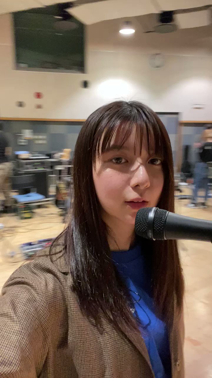 上白石 萌歌 (@moka_____k) / Twitter