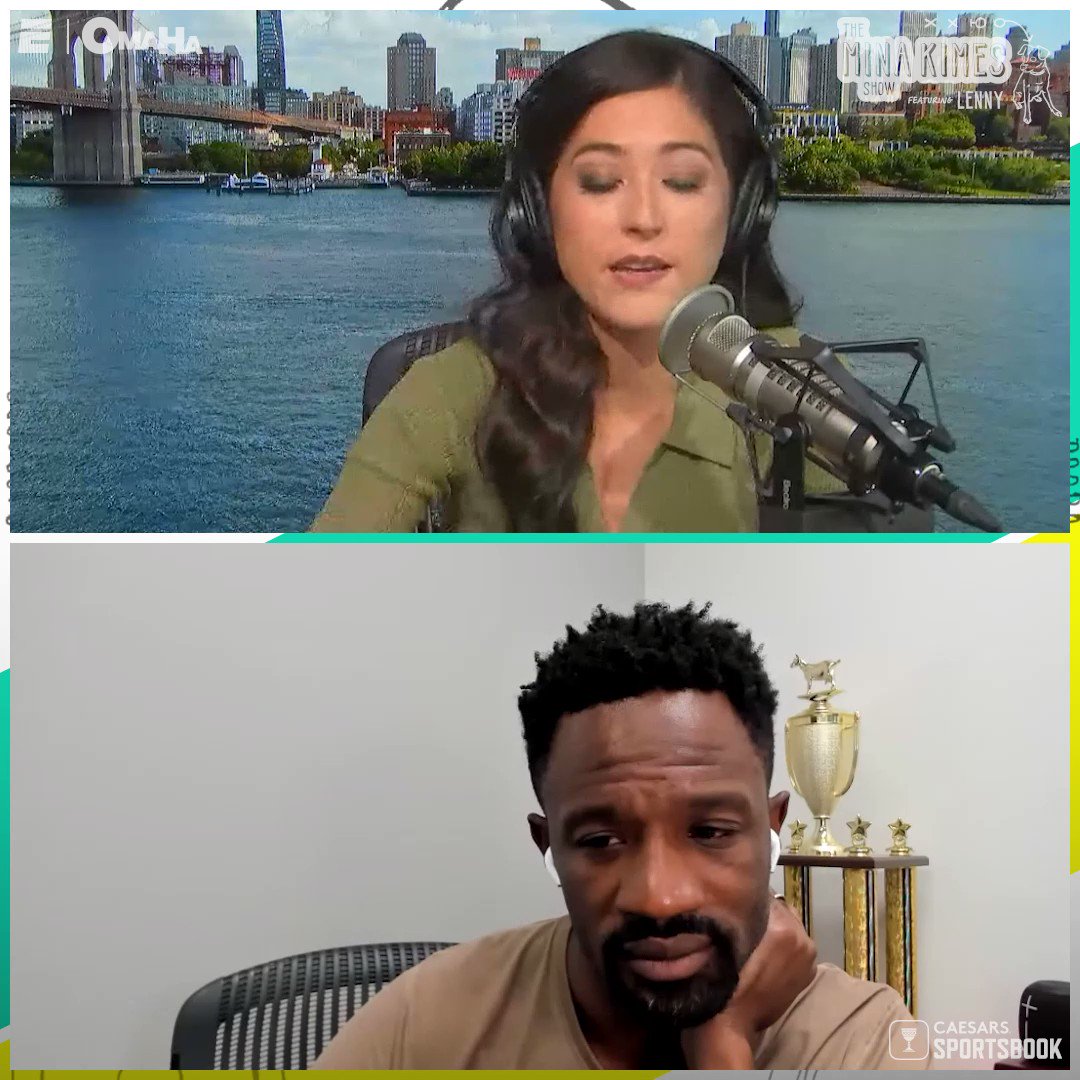 Mina Kimes on Twitter: "NEW POD! @Foxworth24 and I discuss the HURTS GAME, Bills’ continued ...