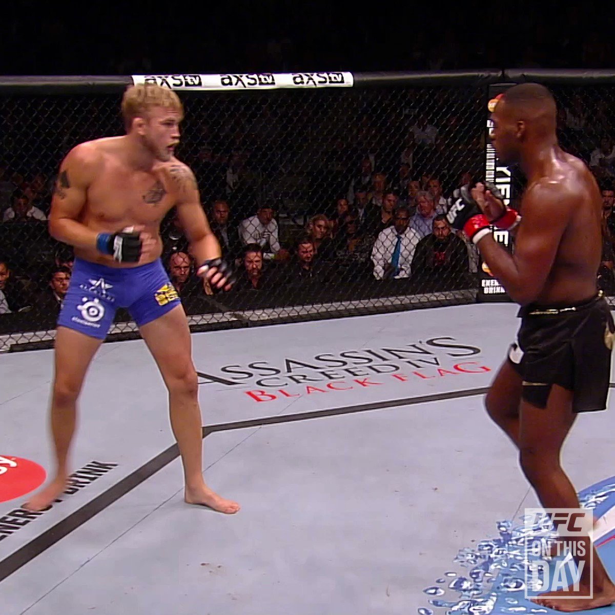 UFC on Twitter: UFC on Twitter: