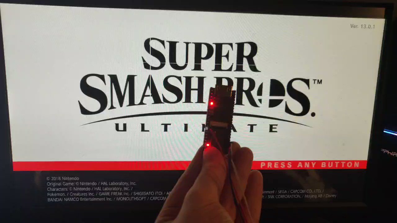 Lushay Labs (@LushayLabs) / Twitter