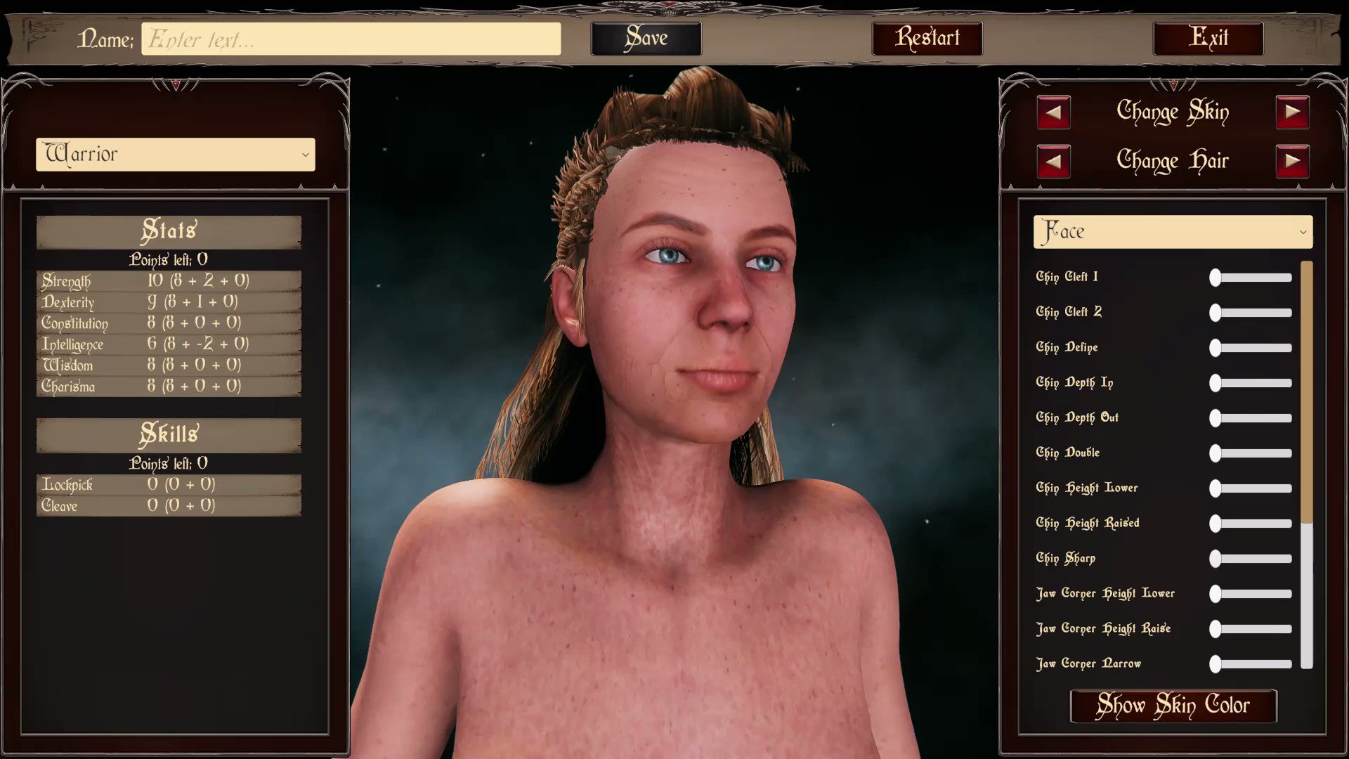 Carth Game Official on Twitter: "Make sure to add #Carth to your #Steam #Wishlist! Here is a # ...