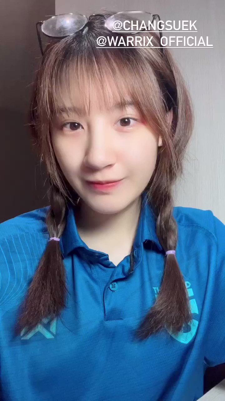 Chamily ครอบครัวไดโน 🦖#ChampooCGM48🫧 on Twitter: "[ ɪɢ sᴛᴏʀʏ ] ChampooCGM48 |🦖| สู้ๆเน้อ 🏻⚽ ทัพ ...