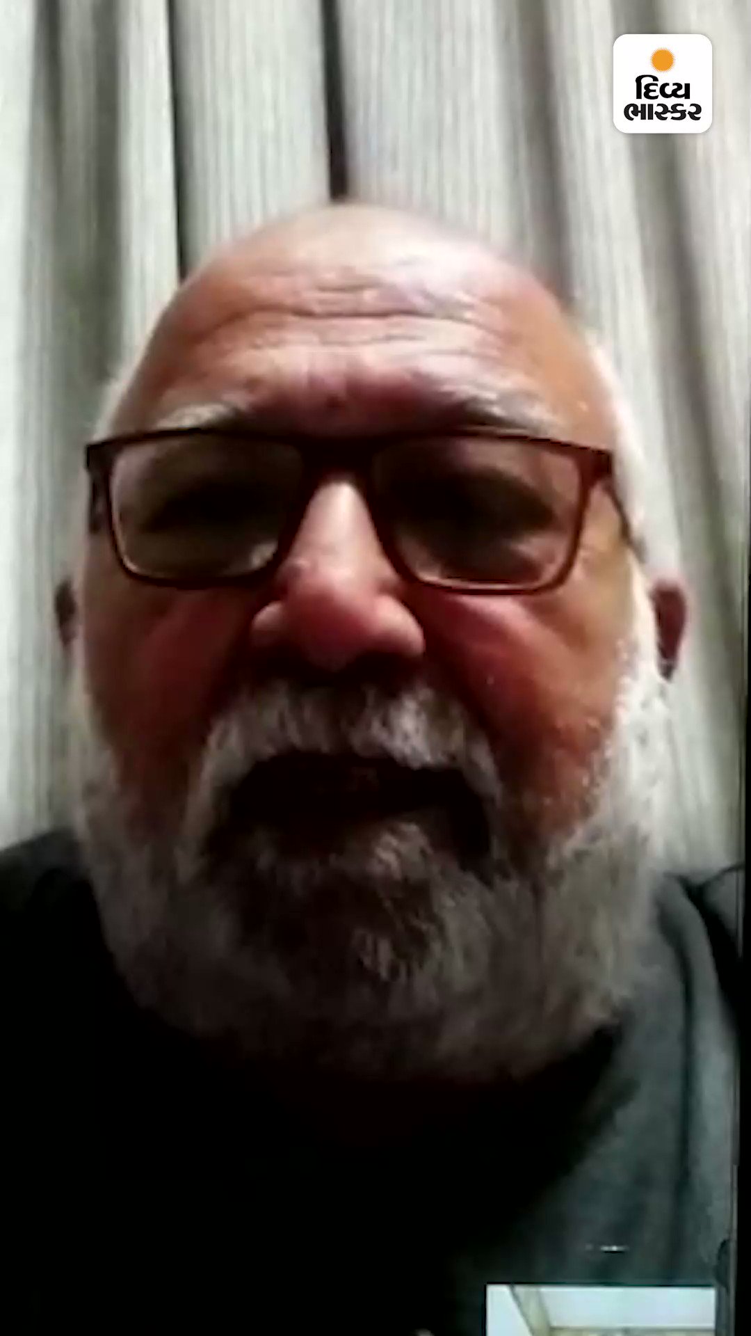 Divya Bhaskar on Twitter: "'શ્યામ બધાનો રહેશે' : 'તારા વિના શ્યામ મને એકલડું લાગે...' પર ...