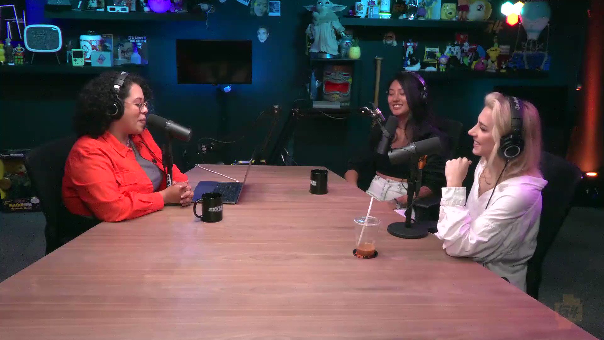 Gina Darling On Twitter G4tv Yes Bitch Omg Twitter