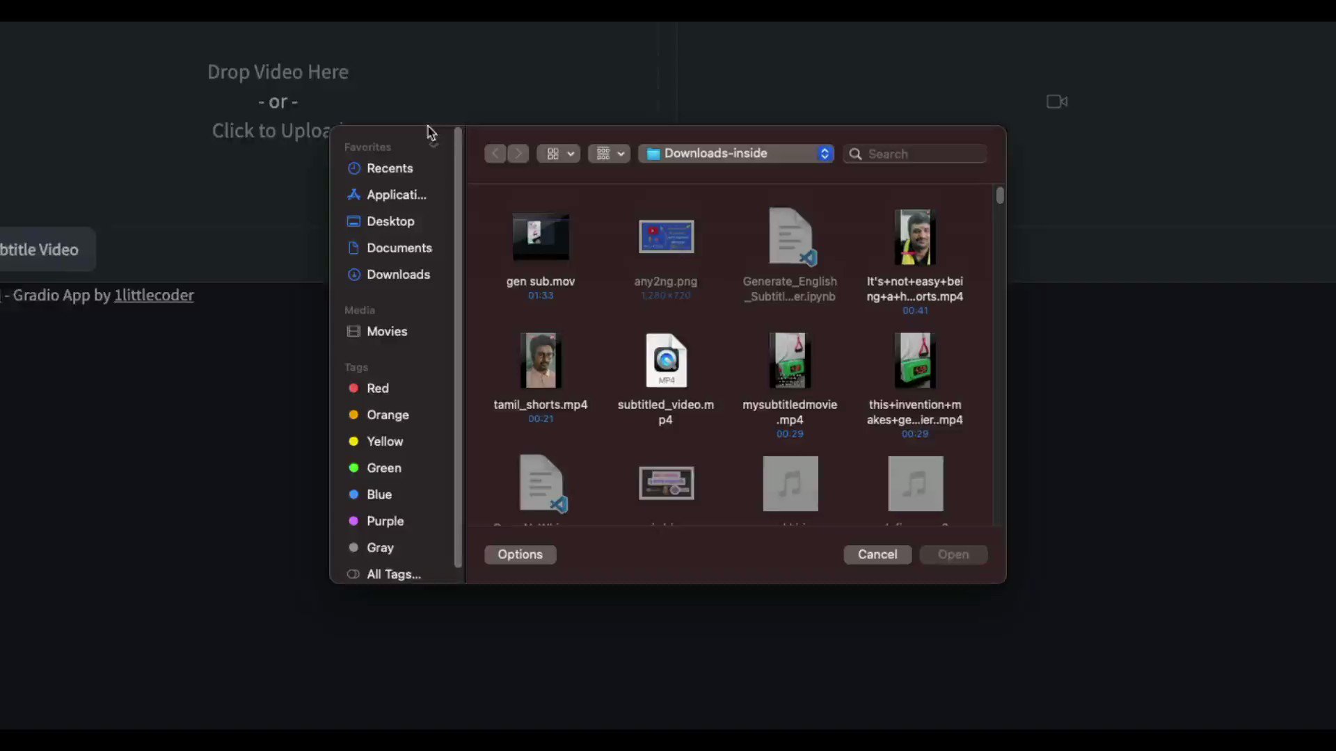 1LittleCoder💻 (@1littlecoder) / Twitter