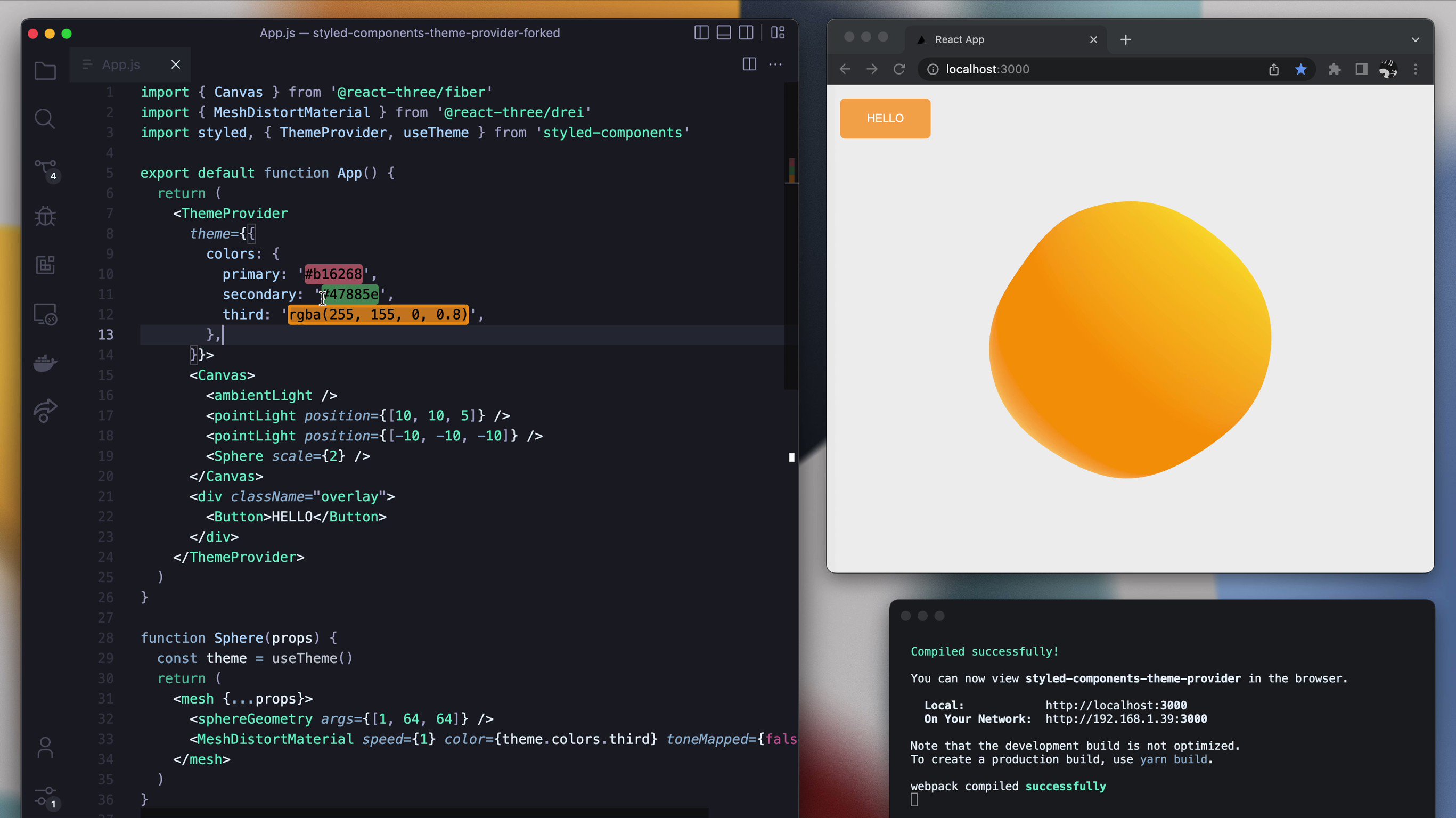 Anton Lavrenov (@lavrton) / Twitter
