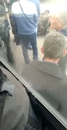 NEXTA on Twitter: "Mobilized #Russians have already suffered their first losses before reaching ...