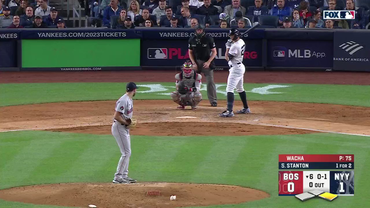 MLB HR Videos on Twitter: "Giancarlo Stanton - New York Yankees (28) https://t.co/HngfoigWpN ...