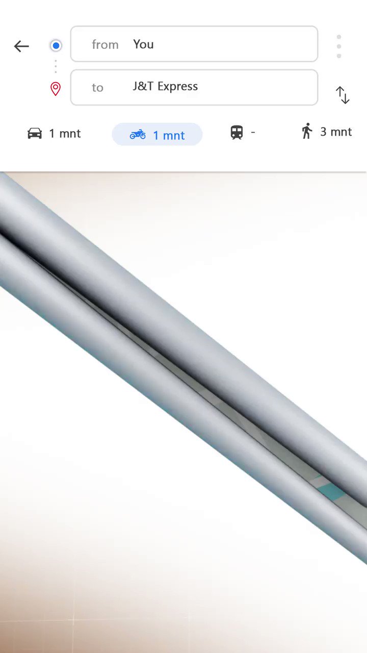 J&T Express Indonesia on Twitter: "Tahu gak sih, kalo J&T Express benar-benar #AdaTerusBuatKamu ...