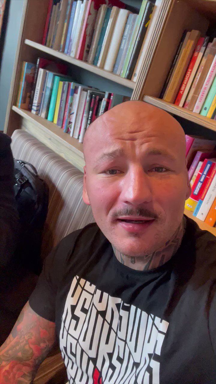 Artur Szpilka on Twitter: Artur Szpilka on Twitter: