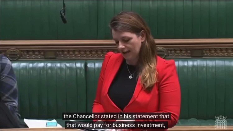 Alison McGovern on Twitter: Alison McGovern on Twitter: