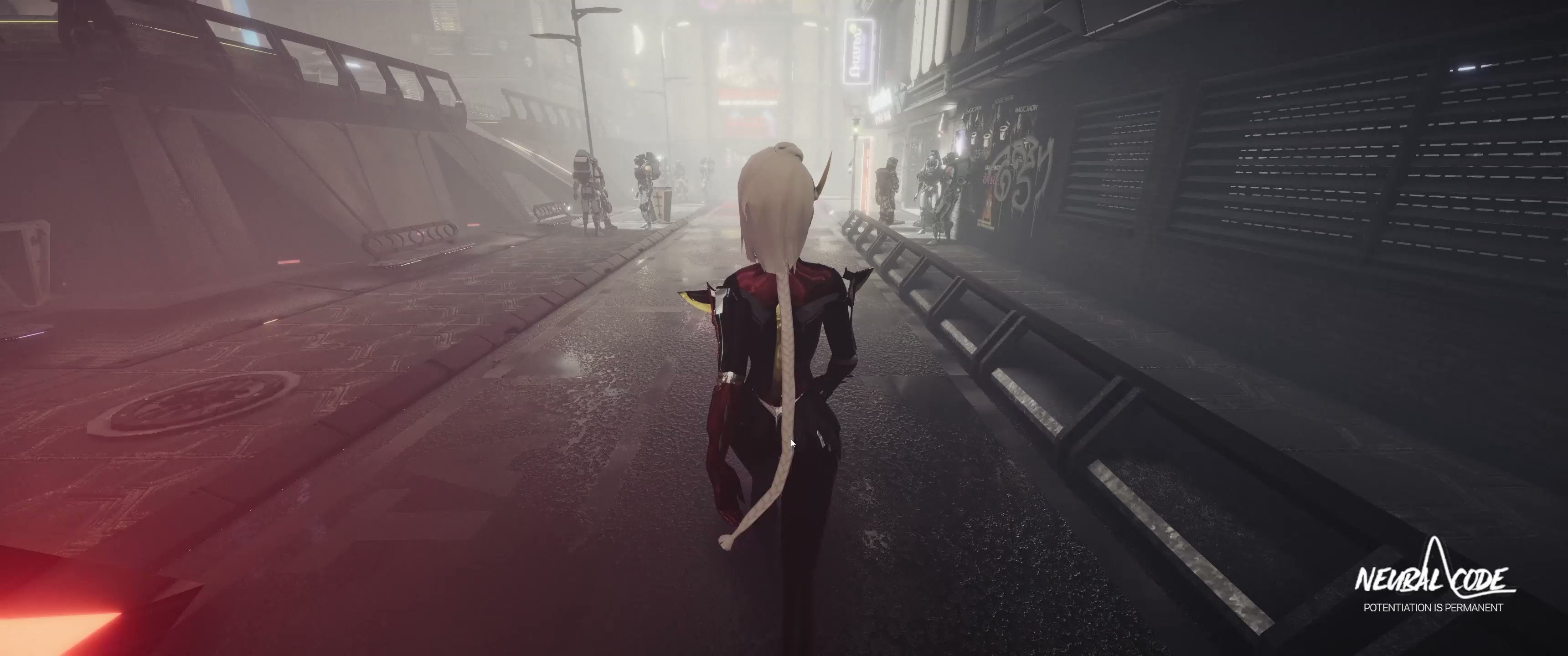 Neural Code The Game Neural Code Twitter