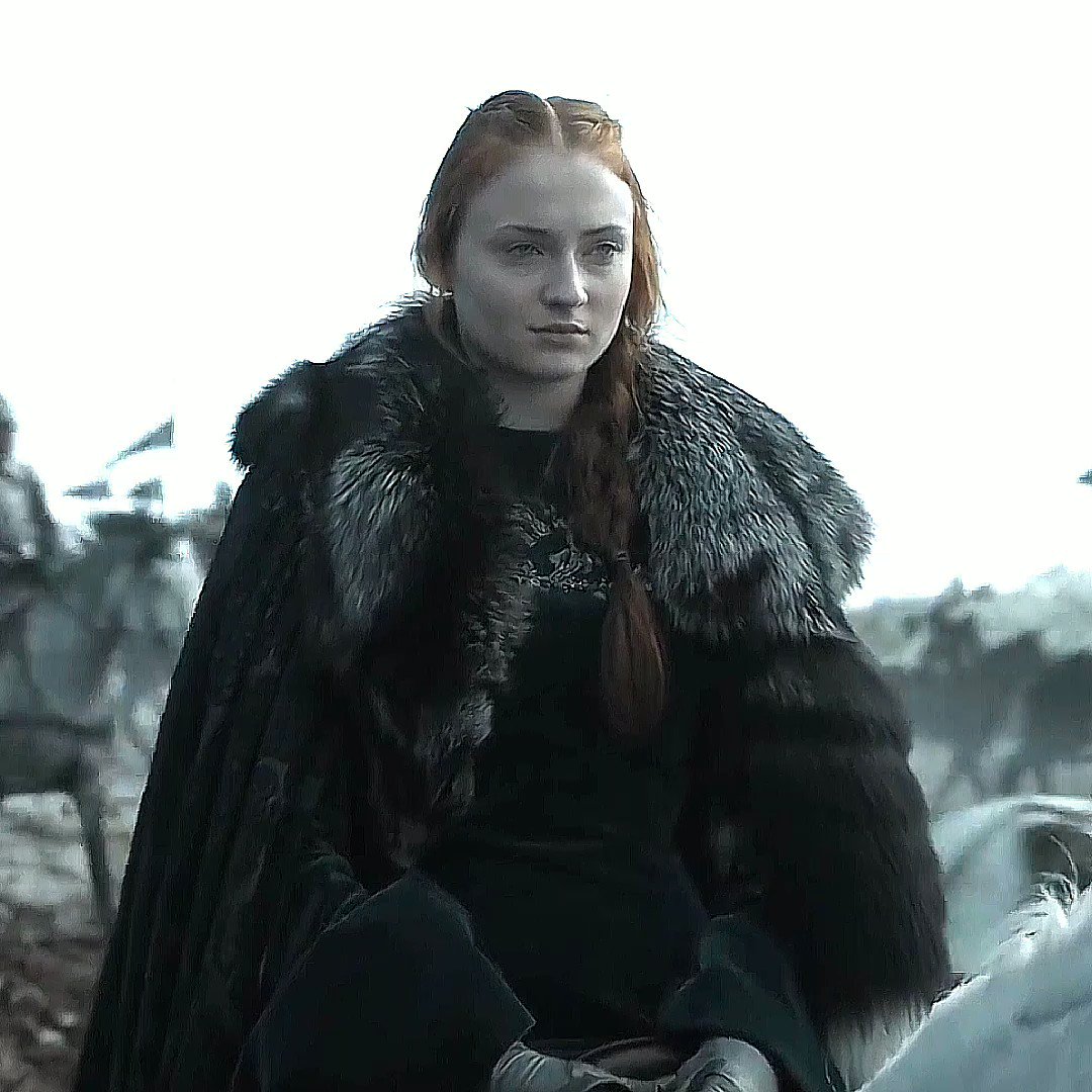 @sansabuffy shenanigans on Twitter: "it's me sansa stark Megan thee stallion edit fancam video ...